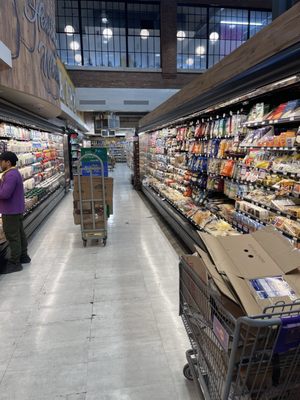 AISLE ONE - Updated October 2025 - 19 Photos - 217 Brook Ave, Passaic ...