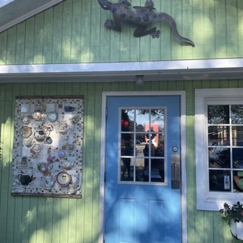 LEAPING LIZARD CAFE - Updated December 2025 - 1542 Photos & 675 Reviews ...