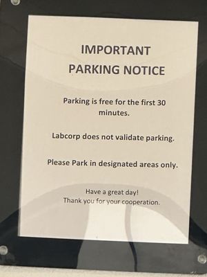 LABCORP - Updated December 2025 - 10 Photos & 45 Reviews - 18800 ...