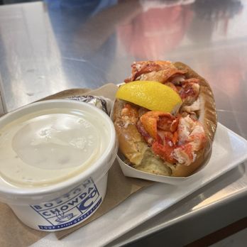 BOSTON CHOWDA - Updated August 2024 - 1709 Photos & 1304 Reviews - 1 ...