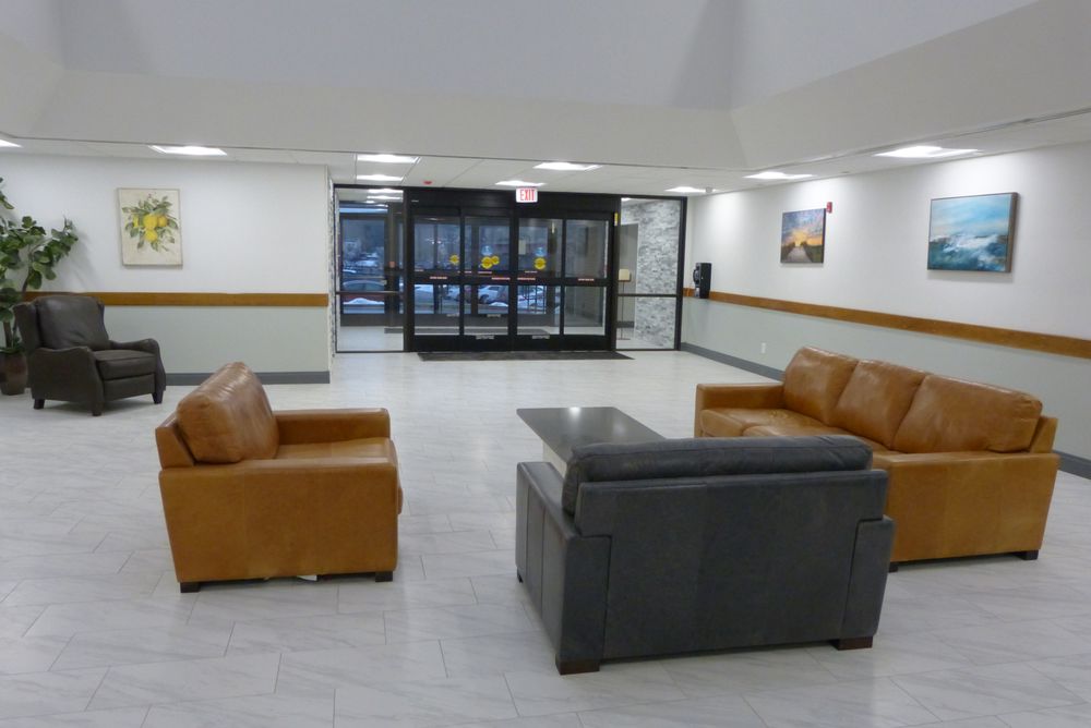 APPLIED BEHAVIOR INSTITUTE - Updated October 2025 - 425 N Lake Ave ...