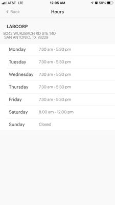 LABCORP - Updated December 2025 - 13 Reviews - 8601 Village Dr, San ...