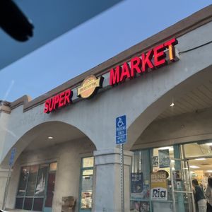 RIO RANCH MARKET - Updated June 2025 - 2337 N Sierra Way, San ...