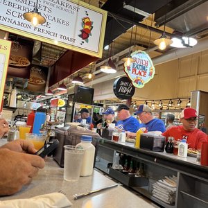 DUTCH EATING PLACE - 1044 Photos & 845 Reviews - 1136 Arch St ...