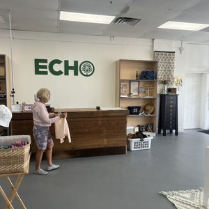 ECHO THRIFT - Updated December 2025 - 11 Photos & 10 Reviews - 424 W Brandon Blvd, Brandon ...