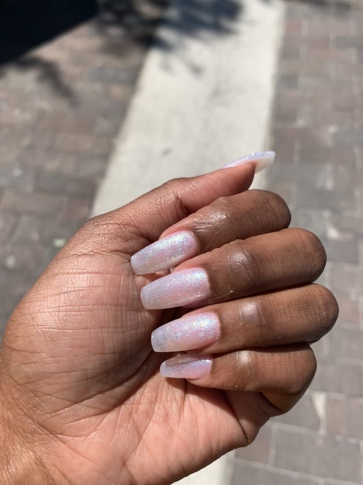 LUXOR NAILS - 146 Photos & 136 Reviews - Tampa, Florida - Nail Salons ...