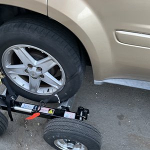 EVB TOWING RECOVERY TRANSPORT - Updated June 2025 - 10 Photos - 1608 ...