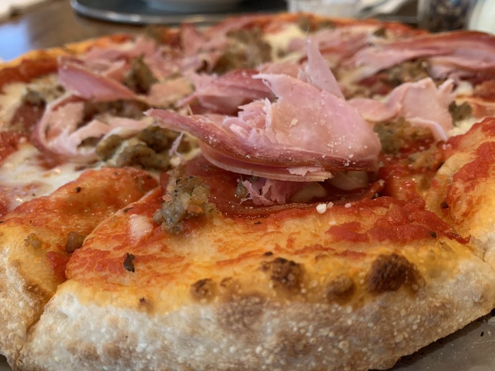 SECTION STREET PIZZA - Updated October 2025 - 53 Photos & 69 Reviews ...