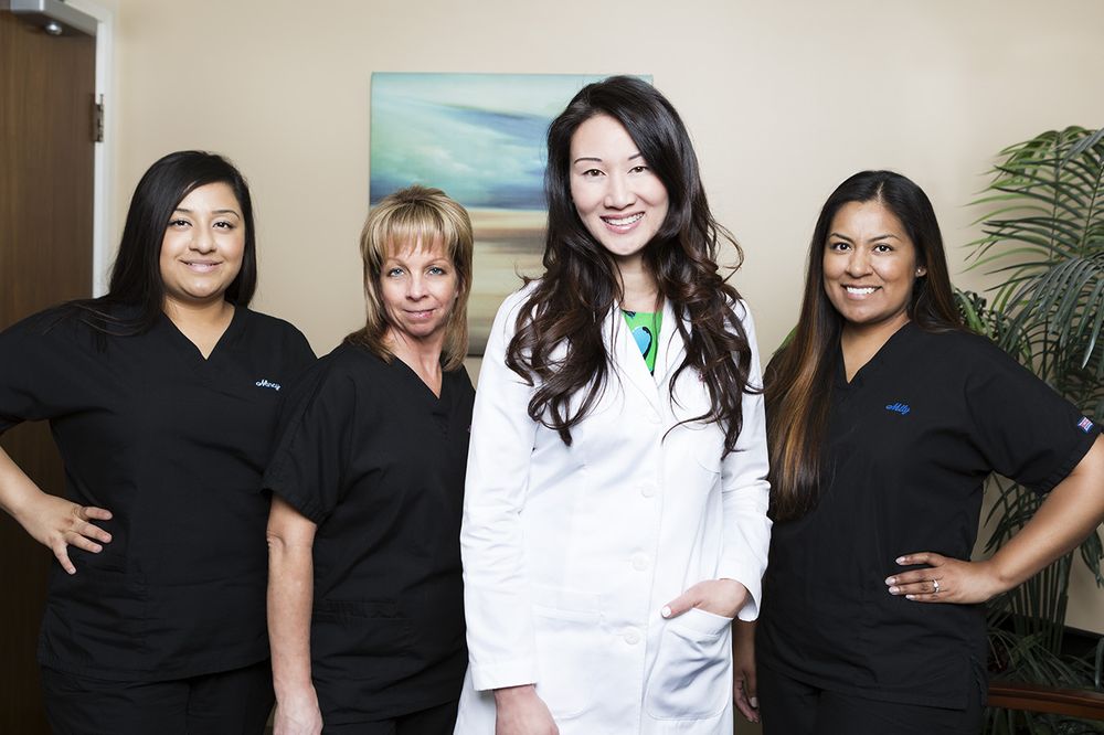 ANN L MAI, MD - Updated October 2025 - 55 Reviews - 4950 Barranca Pkwy ...