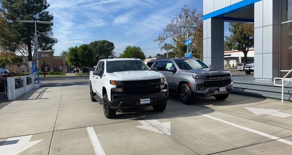 MK SMITH CHEVROLET - Updated November 2024 - 200 Photos & 642 Reviews ...