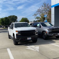 MK SMITH CHEVROLET - 183 Photos & 581 Reviews - 12845 Central Ave ...