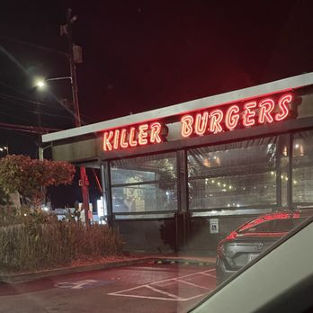 GRINDHOUSE KILLER BURGERS - Updated March 2025 - 1178 Photos & 1307 ...