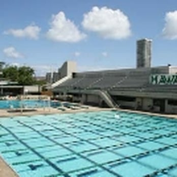 DUKE KAHANAMOKU AQUATIC COMPLEX - Updated December 2025 - 1337 Lower ...