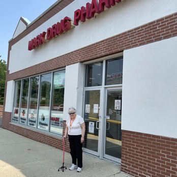 MARK DRUGS PHARMACY - Updated January 2026 - 46 Reviews - 384 E Irving ...