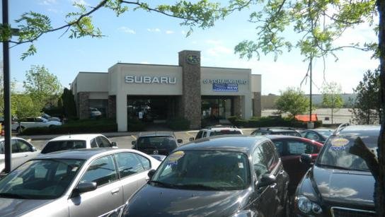 NAPLETON’S SCHAUMBURG SUBARU - Updated October 2025 - 36 Photos & 348 ...