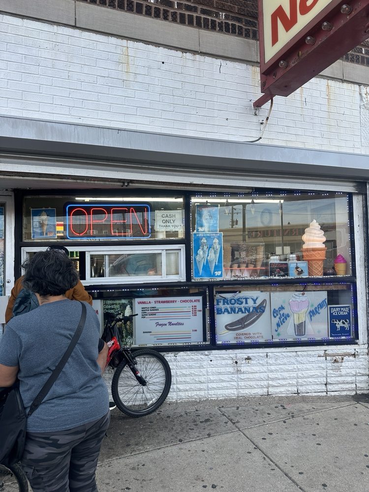 BETTY’S ICE CREAM - Updated October 2025 - 14 Photos & 21 Reviews ...