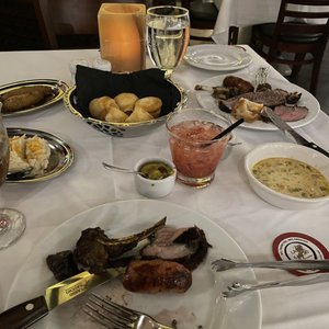 LASSO GAUCHO BRAZILIAN STEAKHOUSE - 99 Photos & 103 Reviews - 2457 E ...