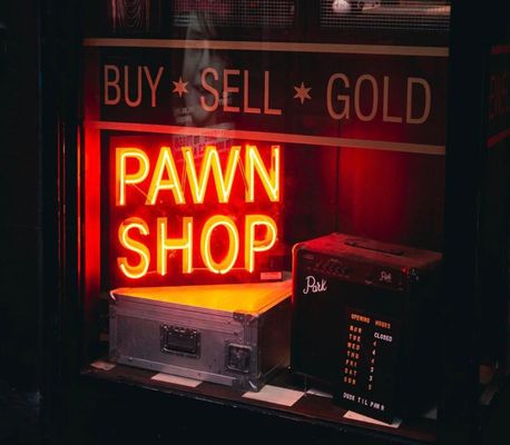 CITY PAWN - Updated April 2026 - 8585 Greenfield St, Detroit, Michigan ...