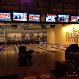 THE LANES BOWL AND BISTRO - Updated October 2025 - 51 Photos & 99 ...