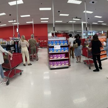 TARGET - Updated December 2025 - 34 Photos & 29 Reviews - 201 Sunrise ...