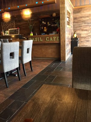 BASIL CAFE - 281 Photos & 219 Reviews - Sushi Bars - 2927 Ridge Rd ...