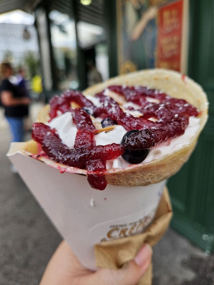 CENTRAL PARK CREPES - Updated January 2026 - 63 Photos & 45 Reviews ...