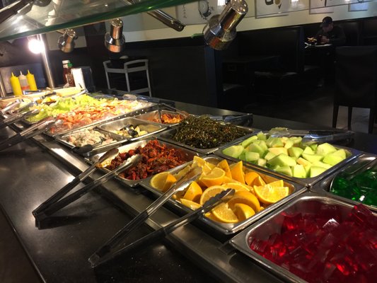 JOY LUCK BUFFET - 151 Photos & 308 Reviews - 8030 Manchester Rd, Saint ...