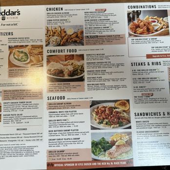 CHEDDAR’S SCRATCH KITCHEN - Updated December 2025 - 121 Photos & 248 ...