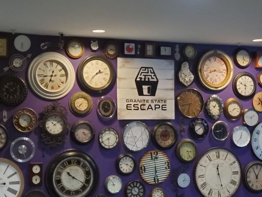 GRANITE STATE ESCAPE - Updated December 2025 - 18 Photos & 26 Reviews ...