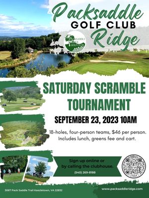 PACKSADDLE RIDGE GOLF CLUB - Updated July 2025 - 48 Photos - 3067 Pack ...