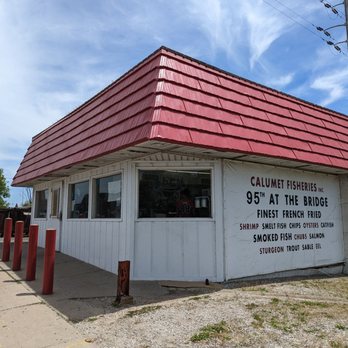 CALUMET FISHERIES - Updated June 2024 - 766 Photos & 620 Reviews - 3259 ...