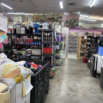 HOPE THRIFT STORE - Updated December 2025 - 74 Photos & 68 Reviews ...