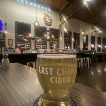 LAST CHANCE PUB & CIDER MILL - Updated December 2025 - 140 Photos & 166 ...