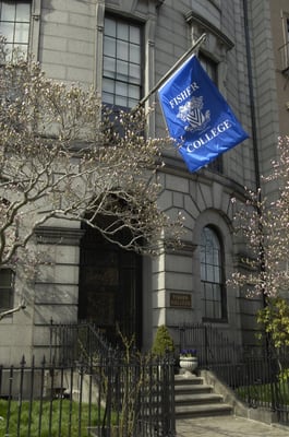 FISHER COLLEGE - Updated December 2025 - 118 Beacon St, Boston ...
