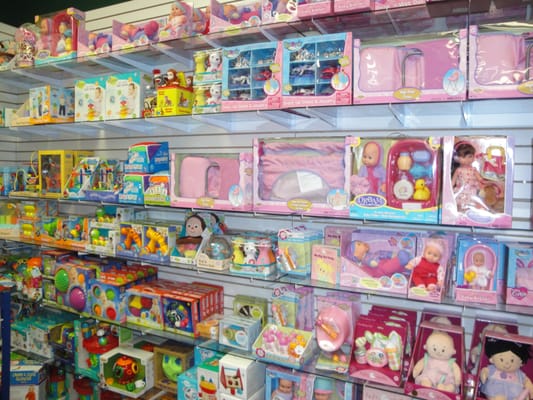 MY SPECIAL TOY STORE - Updated October 2025 - 33 Photos & 15 Reviews ...