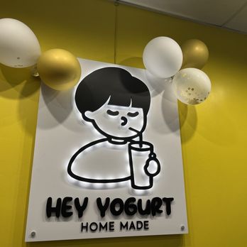 HEY YOGURT - Updated August 2025 - 71 Photos & 42 Reviews - 115 N 9th ...