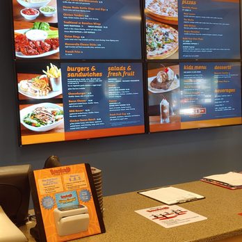 BOONDOCKS FOOD AND FUN - Updated May 2025 - 114 Photos & 113 Reviews ...