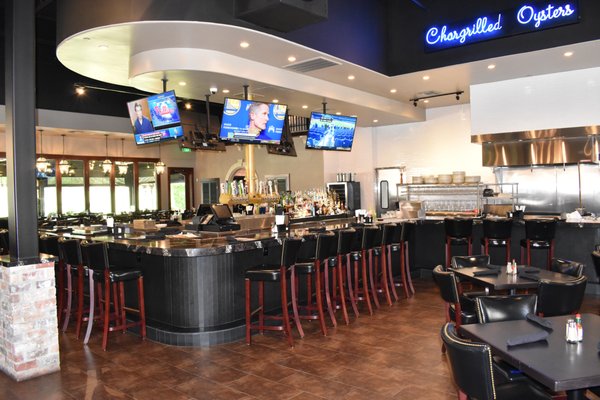 THE ROUXPOUR - KATY - 783 Photos & 342 Reviews - Cajun/Creole - 2643 ...