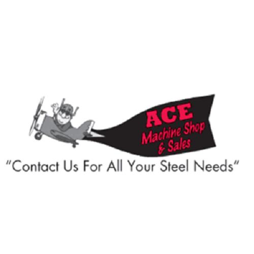 ACE MACHINE SHOP & SALES - Updated April 2025 - 1104 W Oklahoma Ave ...