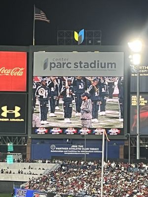 CENTER PARC STADIUM - Updated December 2025 - 77 Photos & 15 Reviews ...