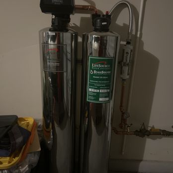 LIFESOURCE WATER SYSTEMS - Updated March 2025 - 275 Photos & 717 ...
