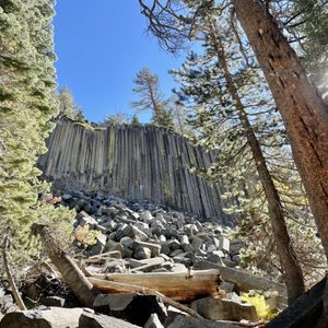 DEVIL’S POSTPILE NATIONAL MONUMENT - 588 Photos & 113 Reviews - Devils ...