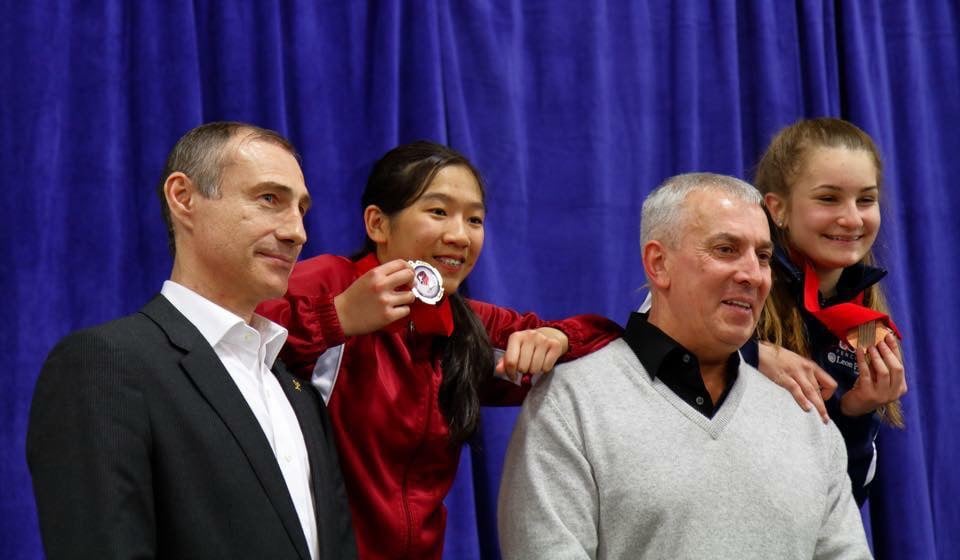 CARDINAL FENCING CLUB - Updated July 2024 - 20 Photos - 1080 La Avenida ...