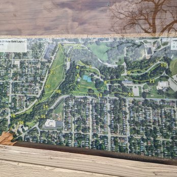 BROOKSIDE PARK - Updated October 2025 - 26 Photos - 3500 Brookside Pkwy ...