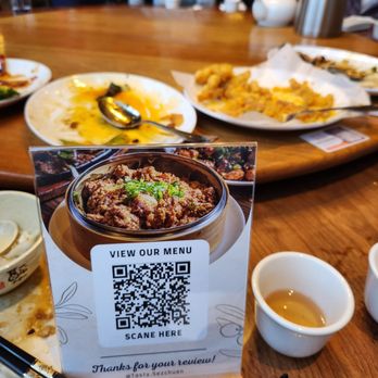 TASTY SZECHUAN - Updated February 2025 - 268 Photos & 62 Reviews - 707 ...