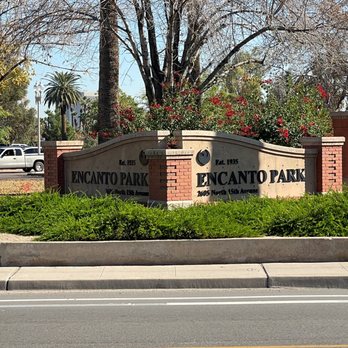 ENCANTO PARK - Updated July 2025 - 291 Photos & 88 Reviews - 2605 N ...