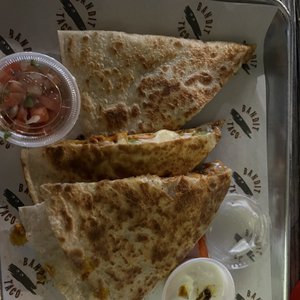 BANDIT TACO - 225 Photos & 258 Reviews - 1946 New Hampshire Ave NW ...