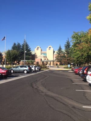 KAISER PERMANENTE STOCKTON MEDICAL OFFICES - Updated December 2025 - 74 ...