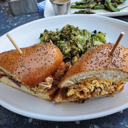 PACIFIC TABLE - Updated April 2025 - 639 Photos & 415 Reviews - 5238 N ...