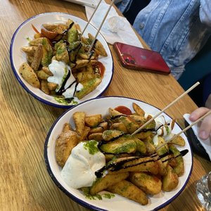 BO DE B - 185 Photos & 210 Reviews - Carrer de la Fusteria, Pohjois ...